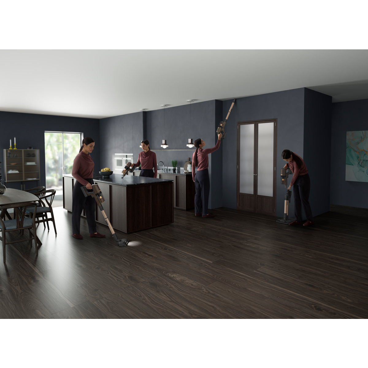 AEG ULTIMATE 8000 Cordless Comprehensive Review