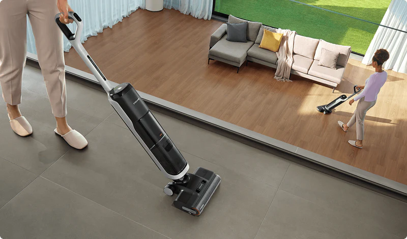 Dreame H14 Wet and Dry Vacuum Comprehensive Review