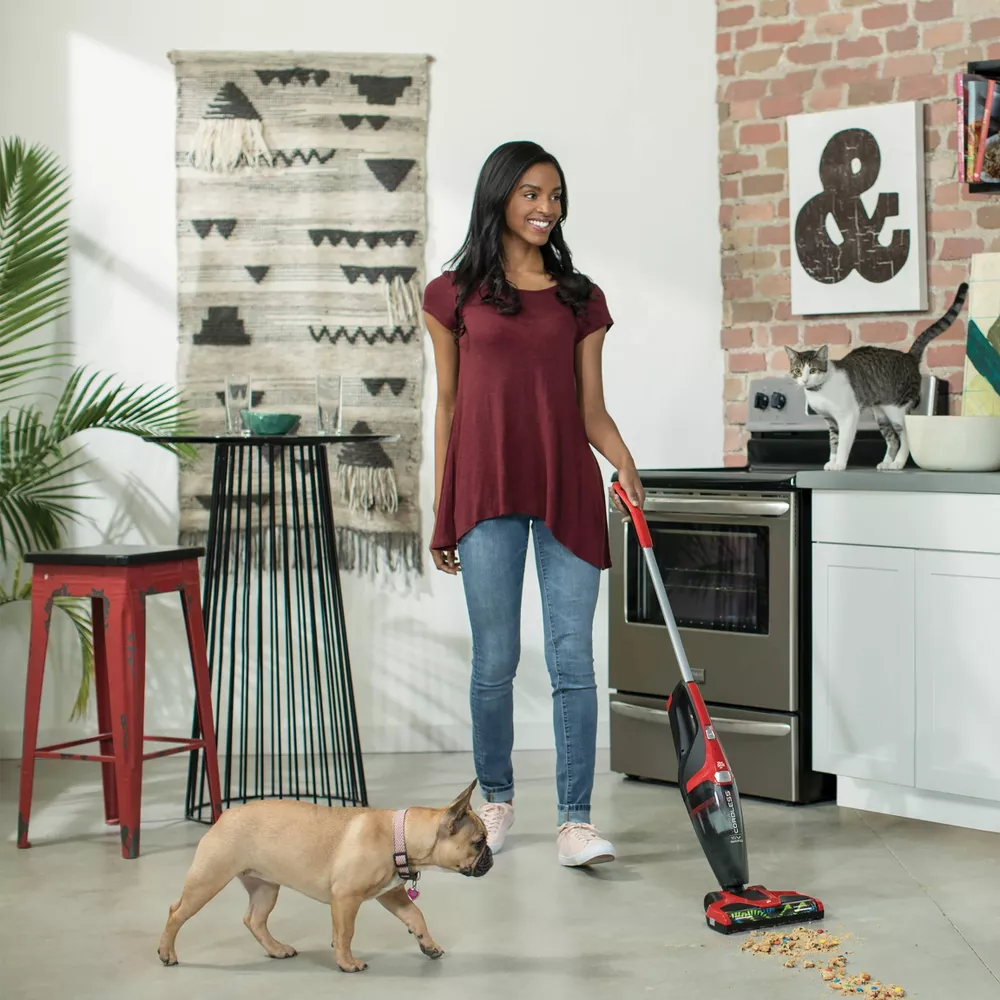 Dirt Devil Versa 3-in-1 Cordless Stick Vacuum Cleaner Comprehensive Review